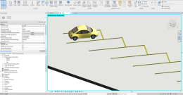 Estacionamento Paramétrico [Revit] – KiloBIM