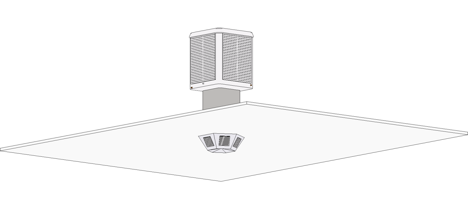 Pacote Climatizadores [Revit] – KiloBIM