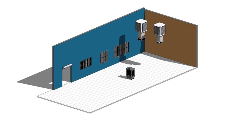Pacote Climatizadores [Revit] – KiloBIM