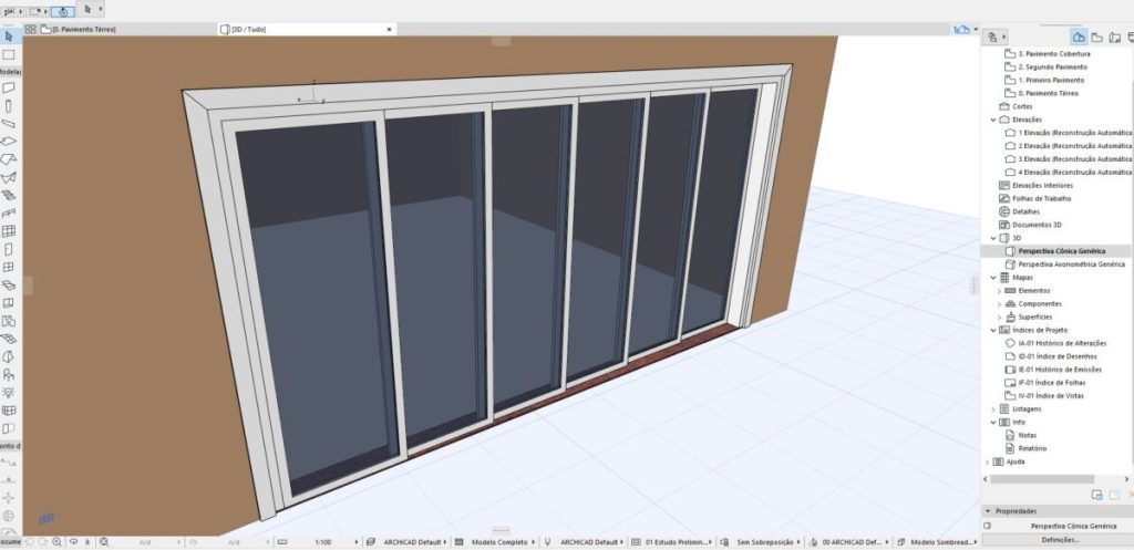 ArchiCAD – Página: 3 – KiloBIM